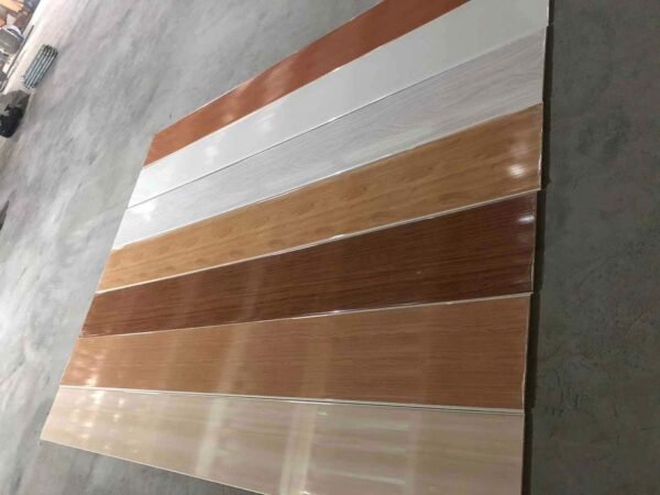 UPVC Ceiling Panel › Tigershield Industrial Corporation